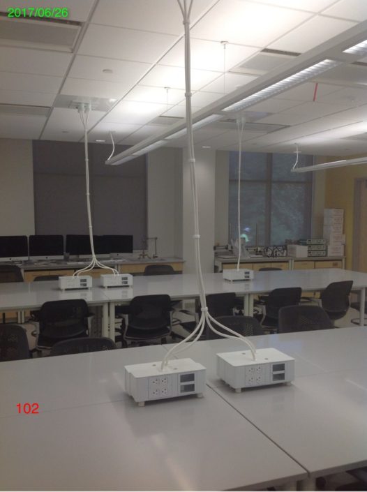 Products – Valley Lab Furnishings